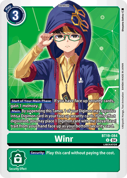 Early Digimon Card Game Previews from JP Boosters 18 & 19 and EN ...