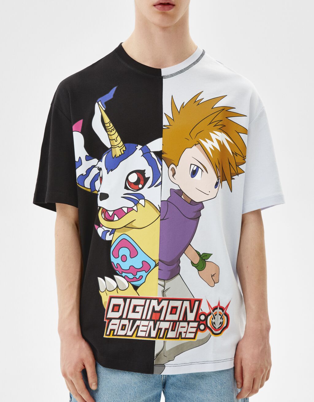 2 Adventure: Shirts Available in US | With the Will // Digimon Forums