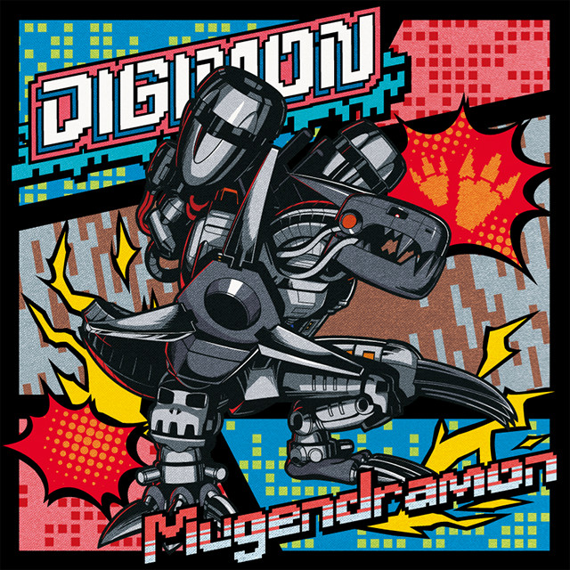 Digimon New Year Tour 2026 featuring All Digimon Starts January 14th ...