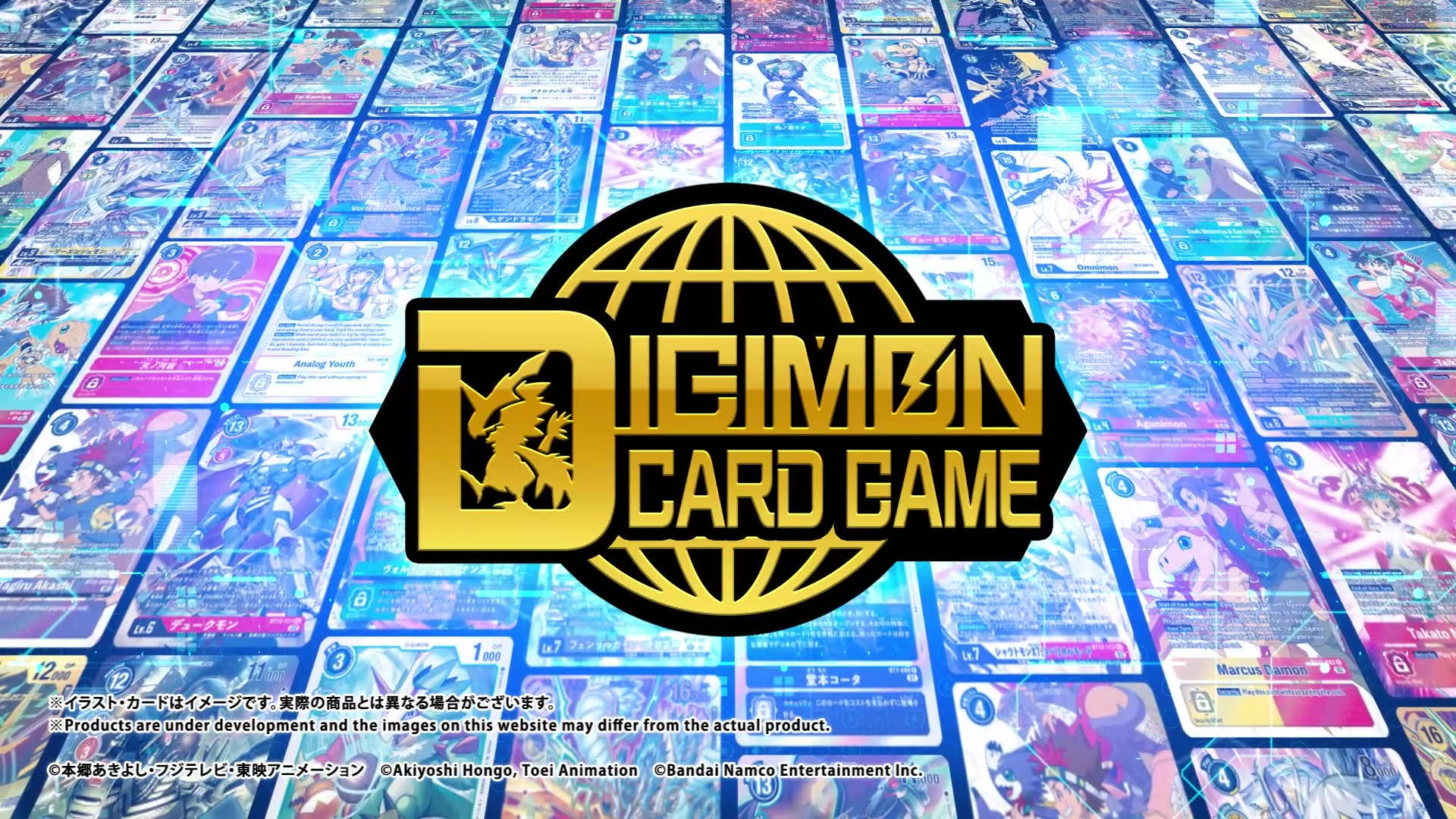 Card Deck Logo