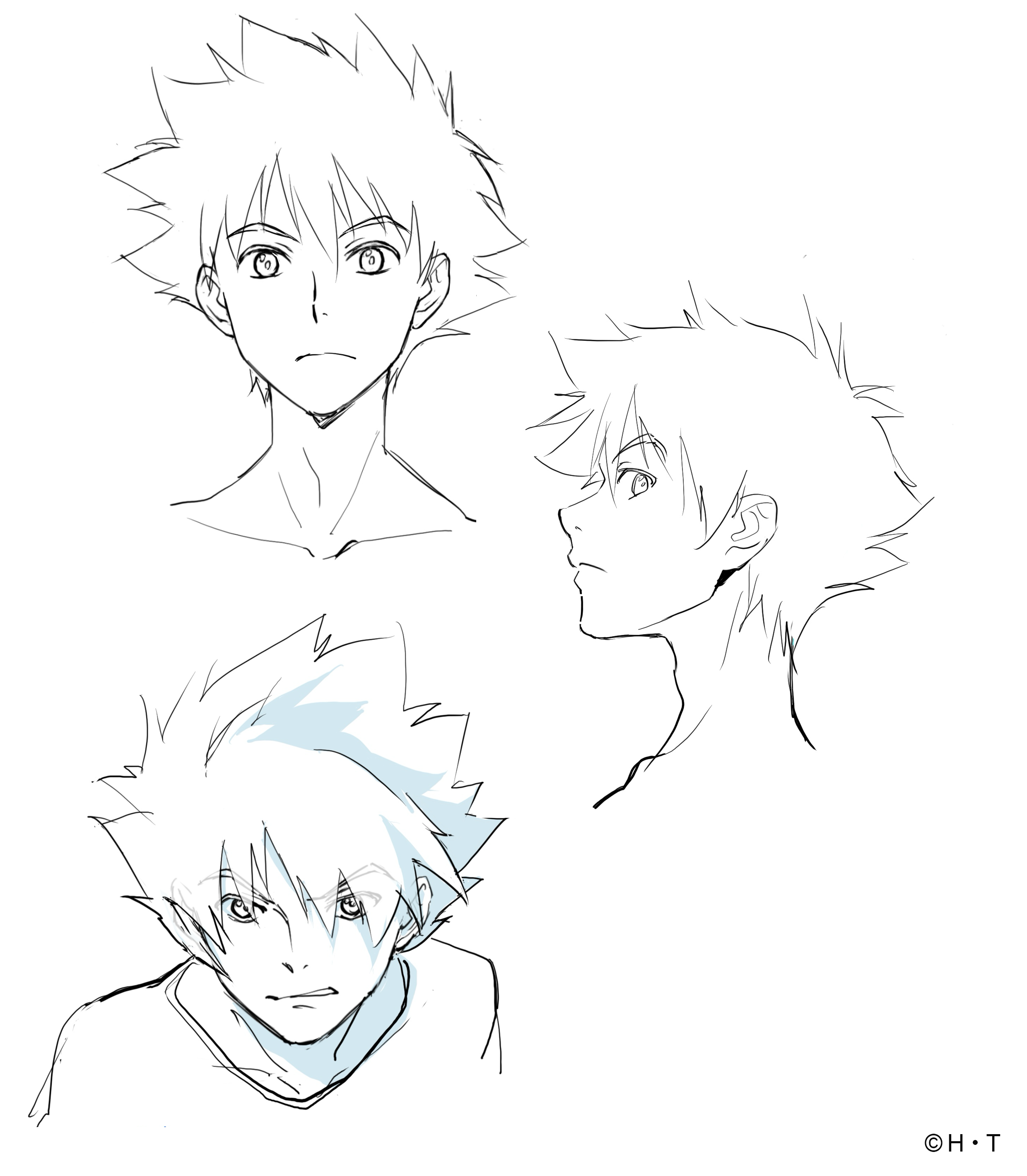 Digimon Adventure Beyond PV Announced - a new PV/music video with features Taichi, Yamato, and ...