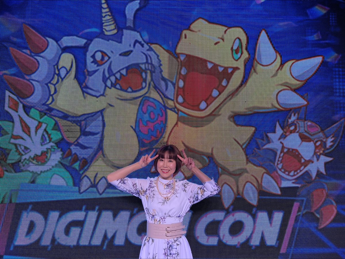 Digimon Con 2024- Content & Guest Info - Plus 25th Anniversary Digivice | With the Will ...