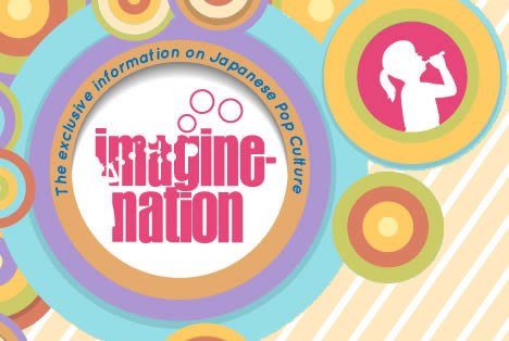 imagine-nation on NHK World Airing Behind the Scenes of Digimon ...