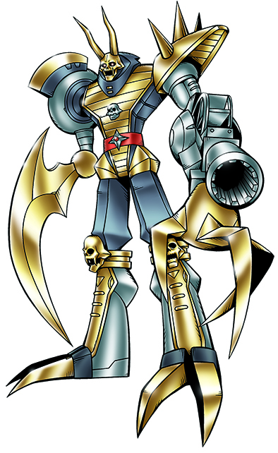 Digimon Color Ver.3 Introduction & Reveals from MonMon Memo | With the ...