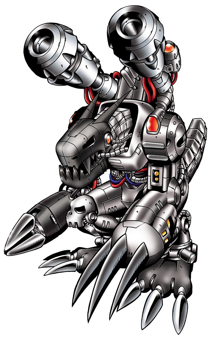 Digimon Color Ver.5 Introduction & Reveals from MonMon Memo | With the ...