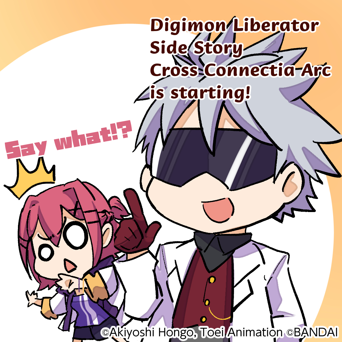 Weekend Batch- Digimon Liberator, Rikollection, Paradox, & Knuckles ...