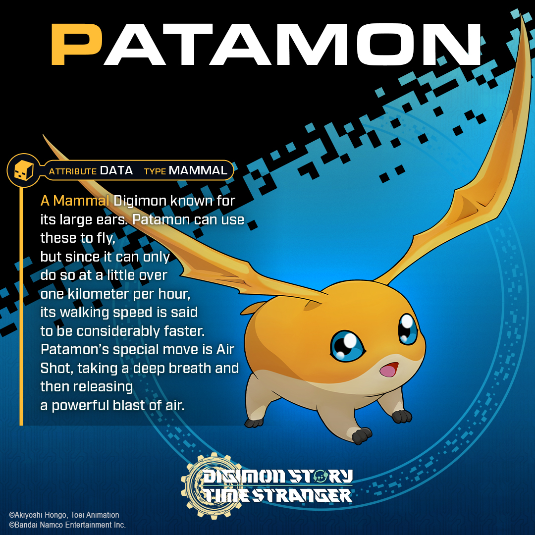 Digimon Story: Time Stranger Previews- Starter Digimon, Central Town, & MedievalGallantmon ...