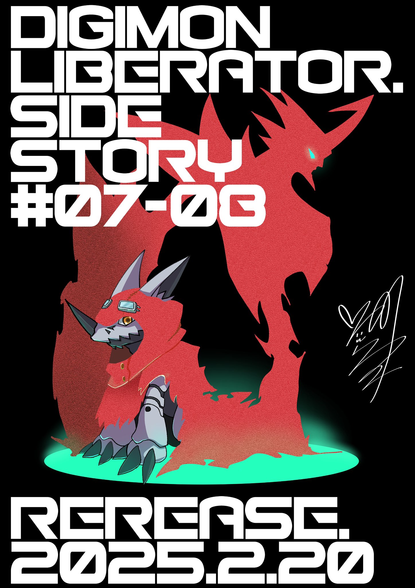 Digimon Emperorgreymon Wallpaper