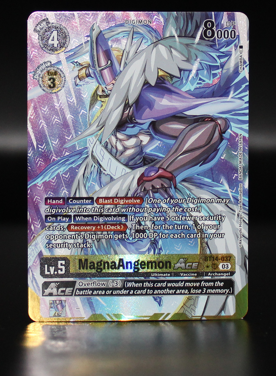 English Card Game Updates- Comic Artist Ace Card Previews & World Tour ...